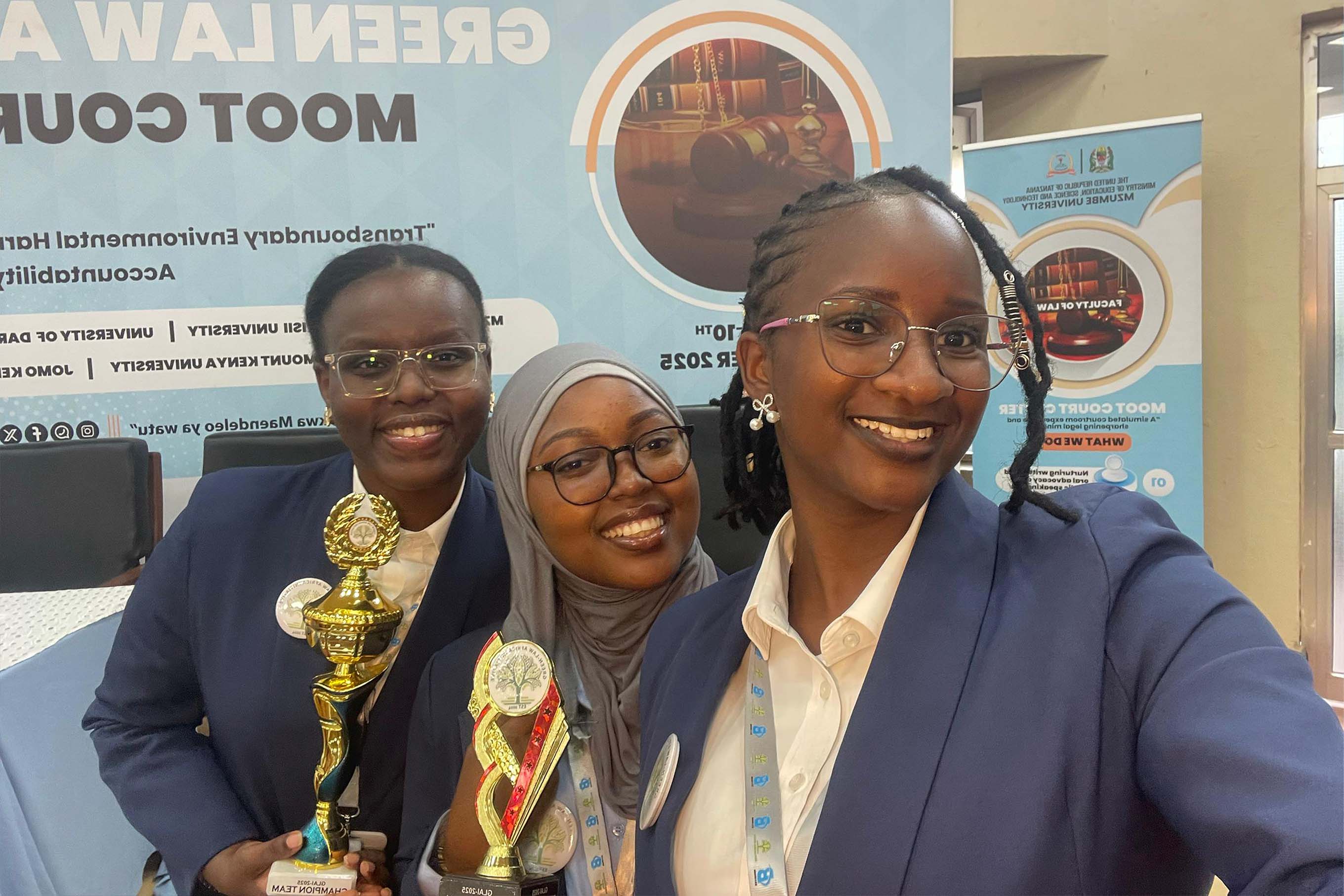 University of Dar es Salaam | UDSM